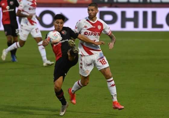 Relatores | Newell's y Unión quieren seguir sumando Relatores | Newell's y Unión quieren seguir sumando