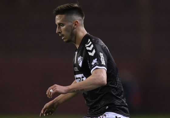 Relatores | Morgantini se suma al “Calamar”