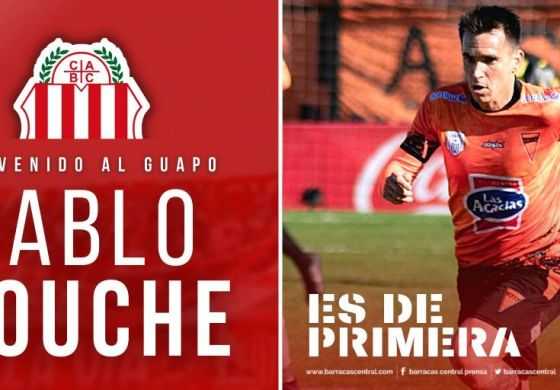 Relatores | Mouche se suma a Barracas Central Relatores | Mouche se suma a Barracas Central