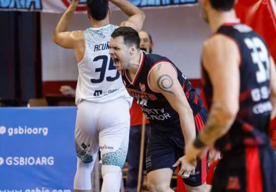 Relatores | Instituto ganó un partido clave