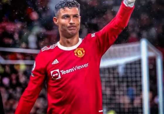 Relatores | ¿Cristiano Ronaldo al Chelsea?