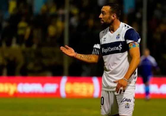 Relatores | En Gimnasia vuelve Aleman