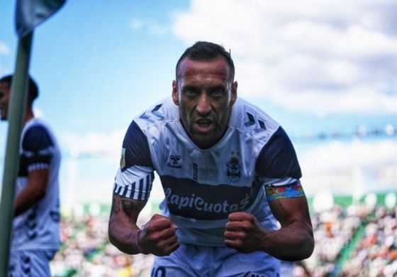 Relatores | Alemán quiere jugar contra Boca