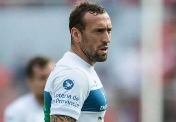 Relatores | Gimnasia: Alemán en duda para viajar a Córdoba