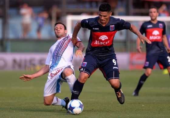 Relatores | Tigre sueña con la Libertadores Relatores | Tigre sueña con la Libertadores