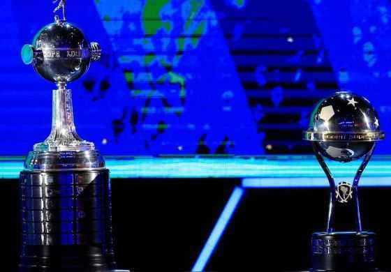 Relatores | Ya están todos los clasificados por Tabla Anual a las Copas ...