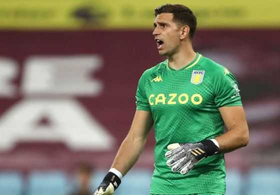 Relatores | "Dibu" Martinez fue figura en el histórico triunfo de Aston Villa