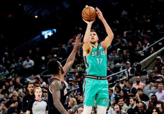 Relatores | Los Spurs se quedaron con el clásico texano