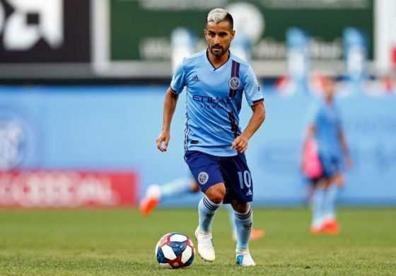 Relatores | "Maxi" Moralez vuelve a Racing