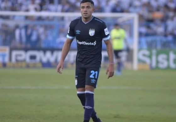 Relatores | Tigre: Martín Garay es el apuntado por la dirigencia Relatores | Tigre: Martín Garay es el apuntado por la dirigencia