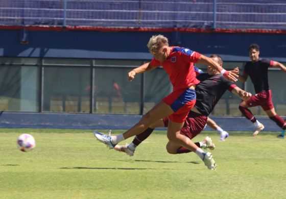 Relatores | Tigre y Lanús quedaron a mano Relatores | Tigre y Lanús quedaron a mano