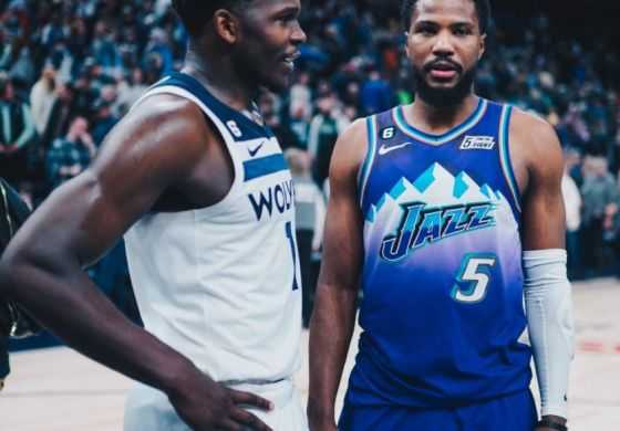 Relatores | Utah sumó una nueva victoria