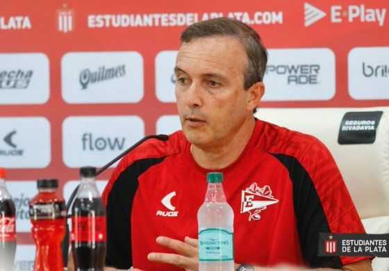 Relatores | "Estudiantes debe ser protagonista por su historia y la ...