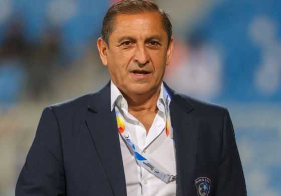 Relatores | El equipo de Ramón pasó a semifinales