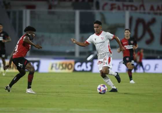Relatores | Instituto le ganó bien a Newell's Relatores | Instituto le ganó bien a Newell's