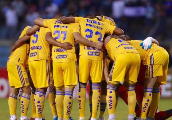 Relatores | Tigres ganó en Honduras Relatores | Tigres ganó en Honduras