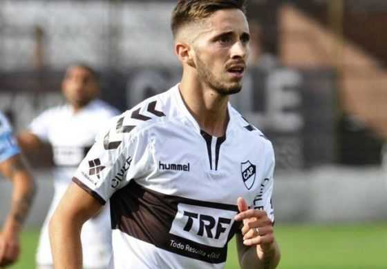 Relatores | Morgantini será operado del tabique nasal tras el ataque