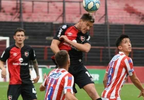 Relatores | Newell’s y Unión le dan continuidad a la fecha veinte Relatores | Newell’s y Unión le dan continuidad a la fecha veinte