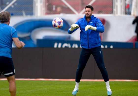 Relatores | Los números de un récord