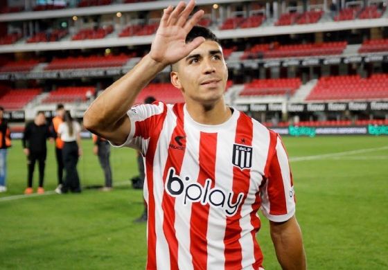 Relatores | "Corcho" Rodríguez deja Estudiantes