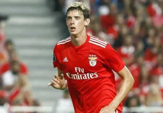 Relatores | Conti es el séptimo refuerzo de Racing: "Vengo a ser campeón"