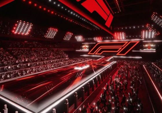 Relatores | La F1 celebrará sus 75 años con un evento especial en el O2 ...